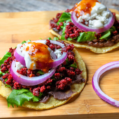 El Popular - Authentic Mexican Foods