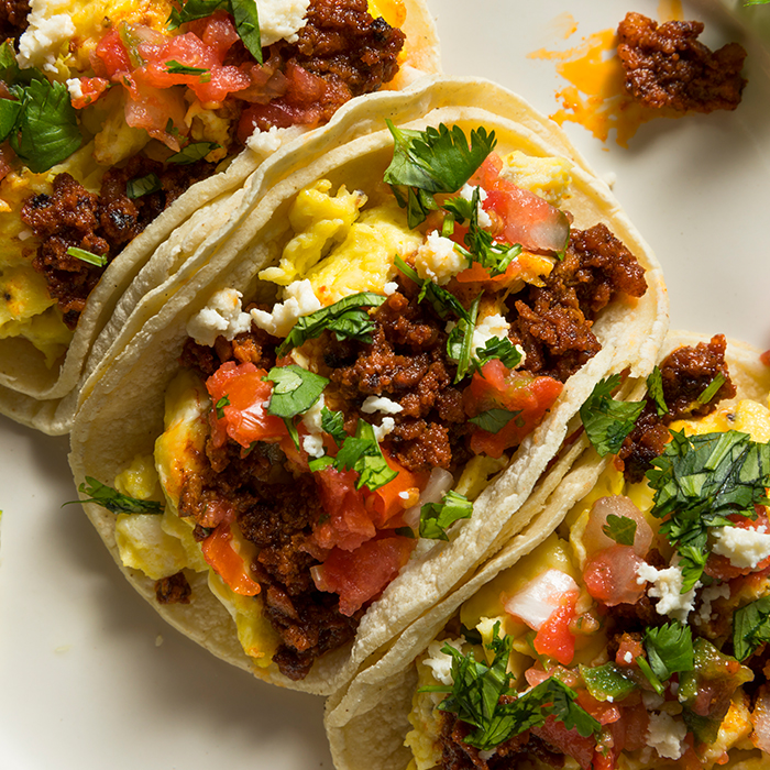 El Popular - Authentic Mexican Foods