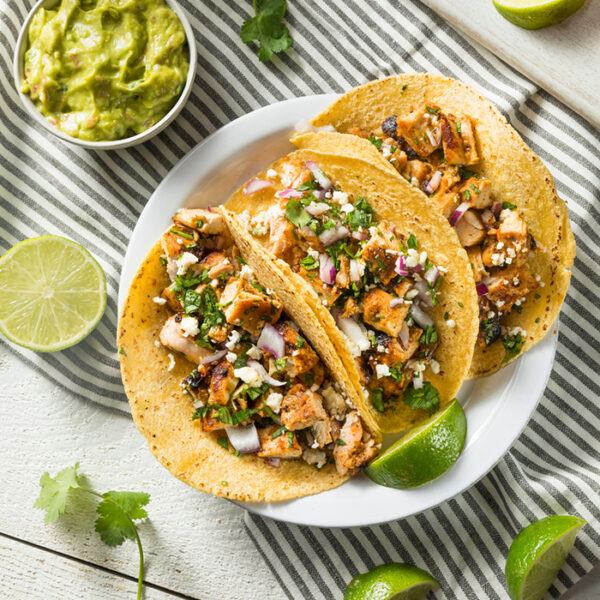 El Popular - Authentic Mexican Foods