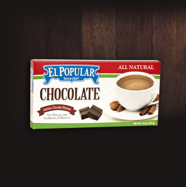 El Popular - Authentic Mexican Foods