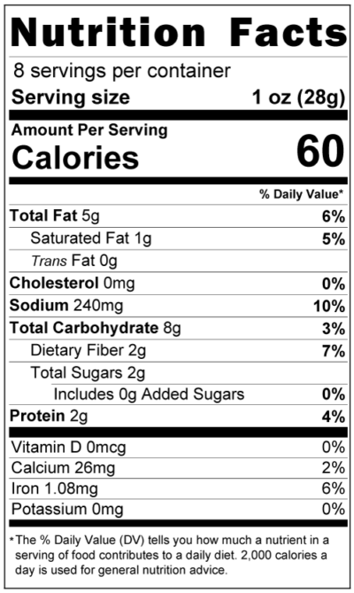 Mole Paste and Powder - El Popular - Sweet and Savory