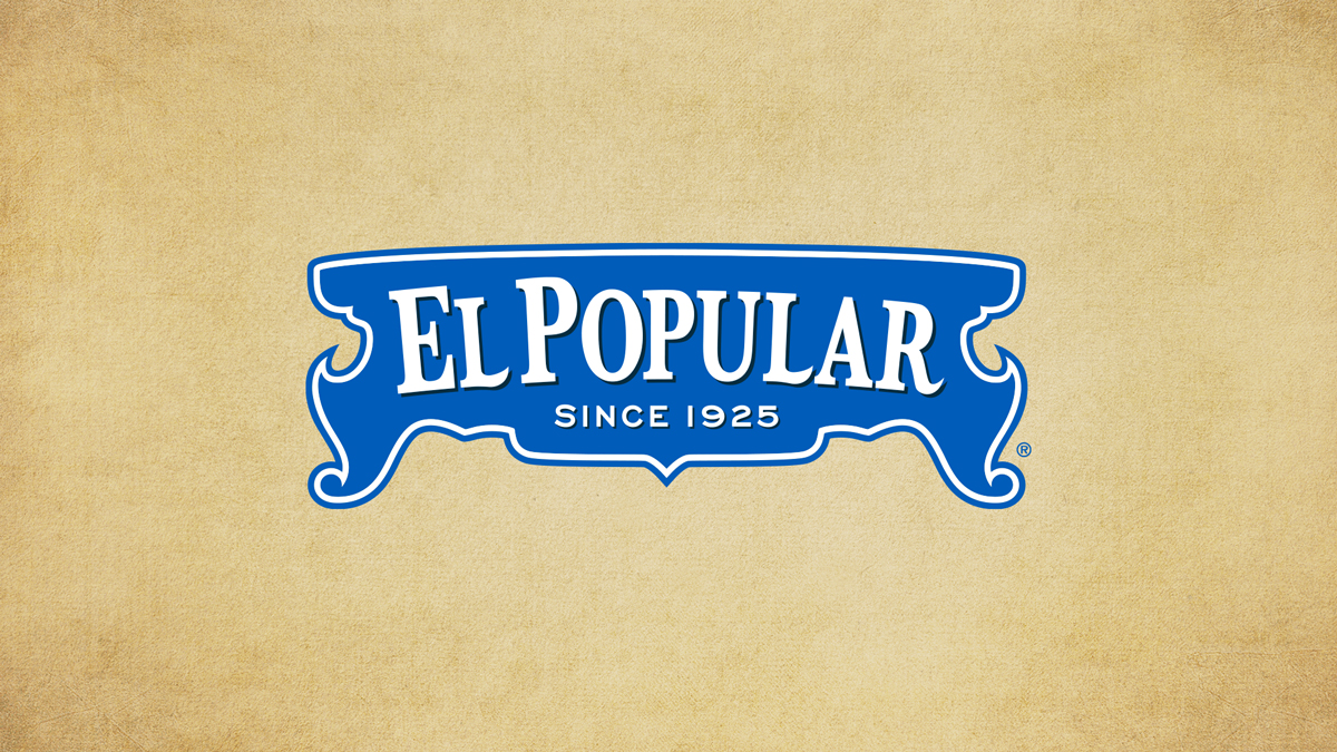 Recipes - El Popular - Authentic & Delicious Mexican Recipes